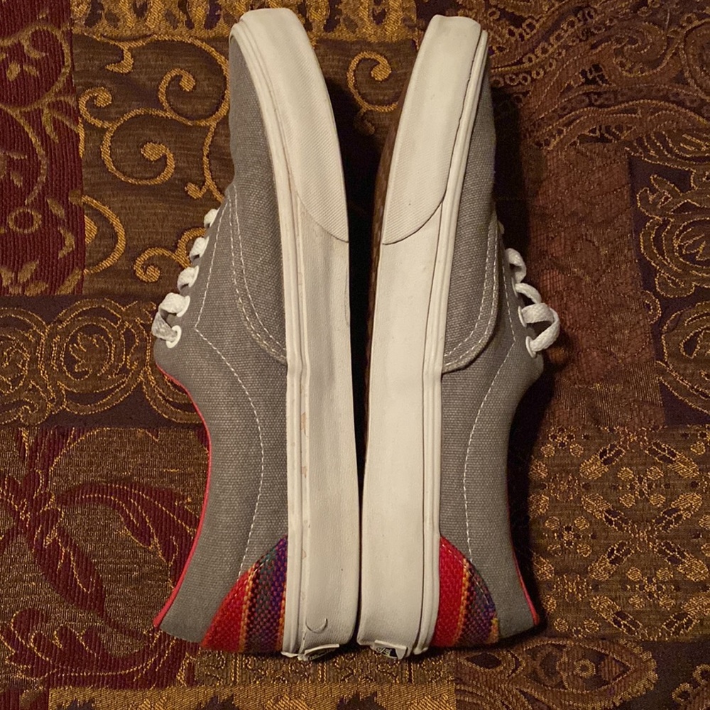 Vans Authentic Era Canvas Santa Fe - Gem